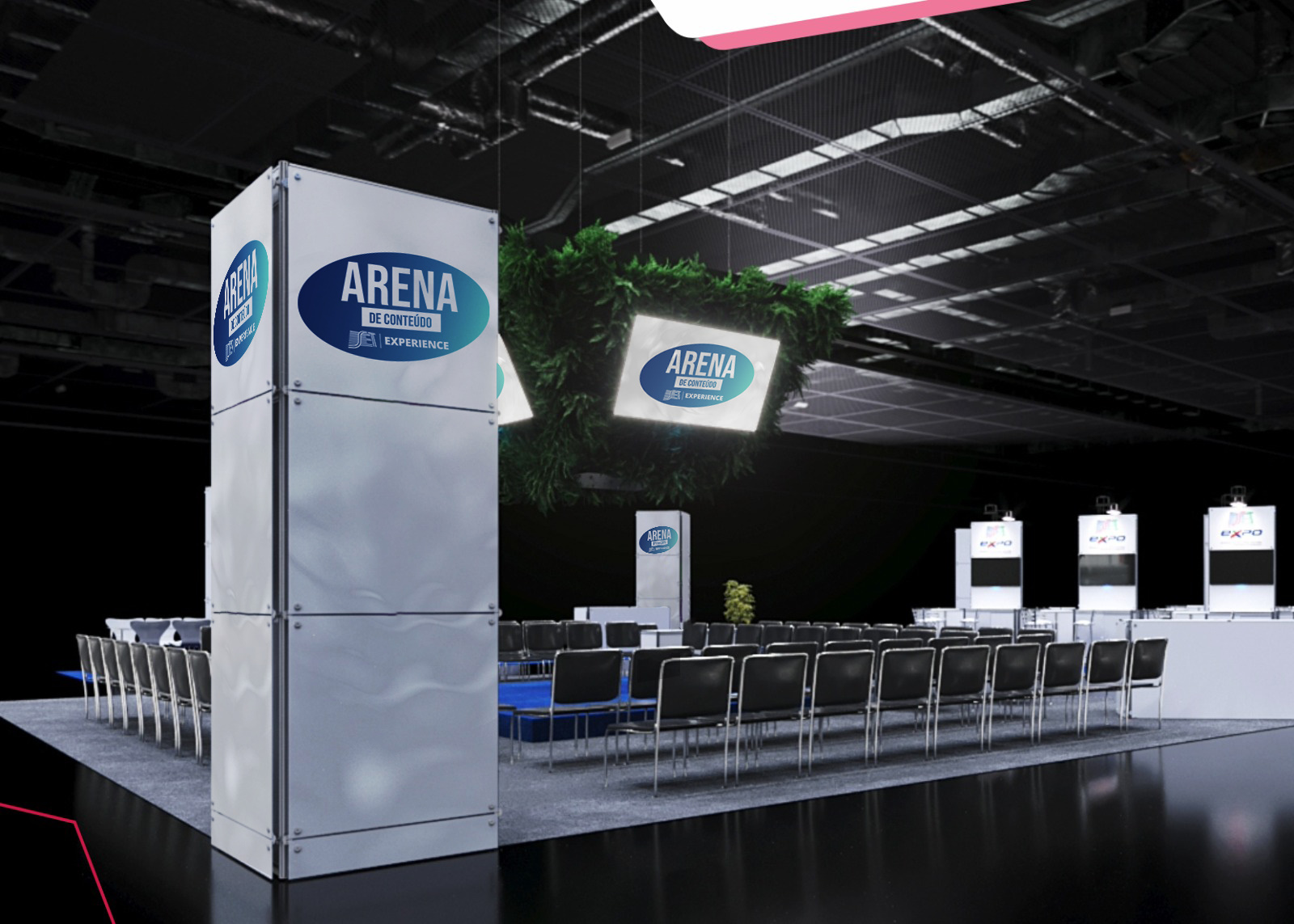 SET EXPO 2023: Arena de conteúdo com palestras gratuitas para os ...