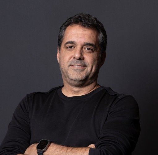 O Futuro da Publicidade: Alarico Naves - SET PORTAL