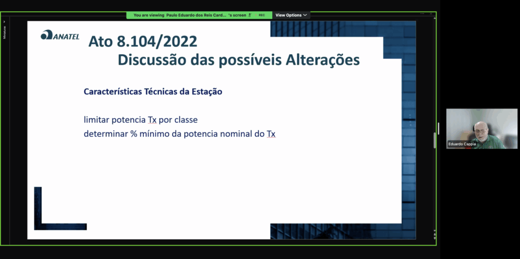 Alterações no Regulamento Técnico do FM são debatidas em edição ...